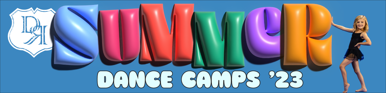 Dance Republic | Summer Camp